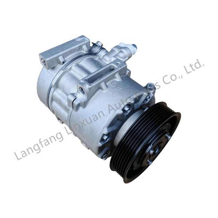 97701-C5350 Air Conditioning Compressor Assembly Air Conditioning Pump ...