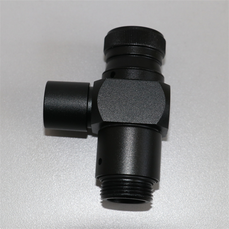APL Valve - Anesthesia Machine Pressure Control Device