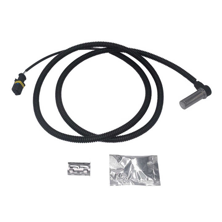 ABS Wheel Speed Sensor for MAN Truck TGA TGL TGM TGS TGX 81271206098 ...