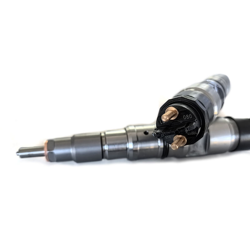Common Rail Fuel Injector Assembly 0445120469 0445120470 0445120471 ...