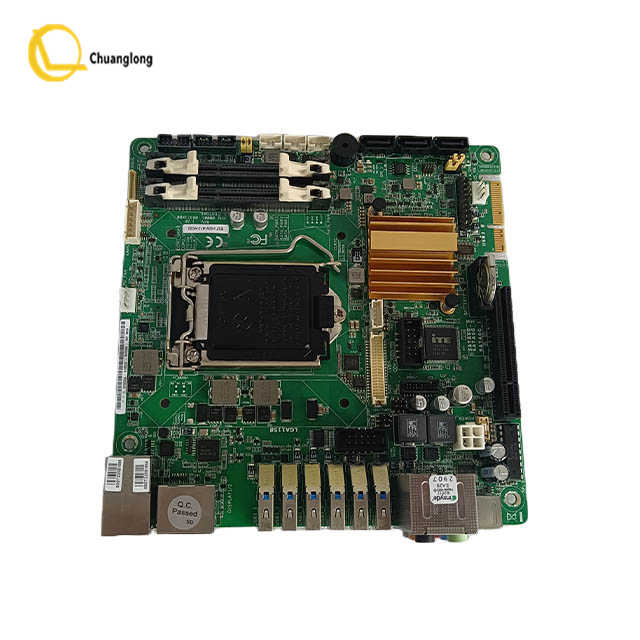 NCR Estoril Board - Intel HASWELL Motherboard for Atms