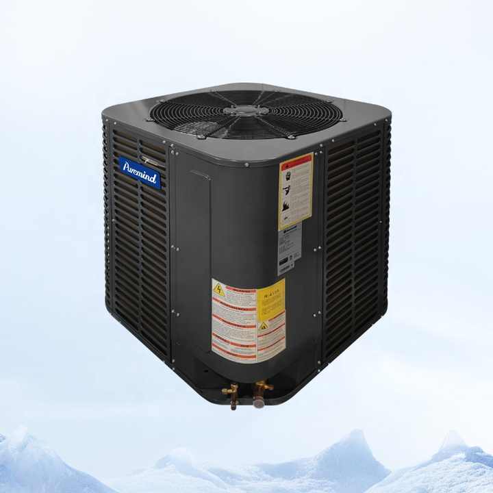 For Air Handling Unit Top Discharge Central Air Conditioner AHU US ...