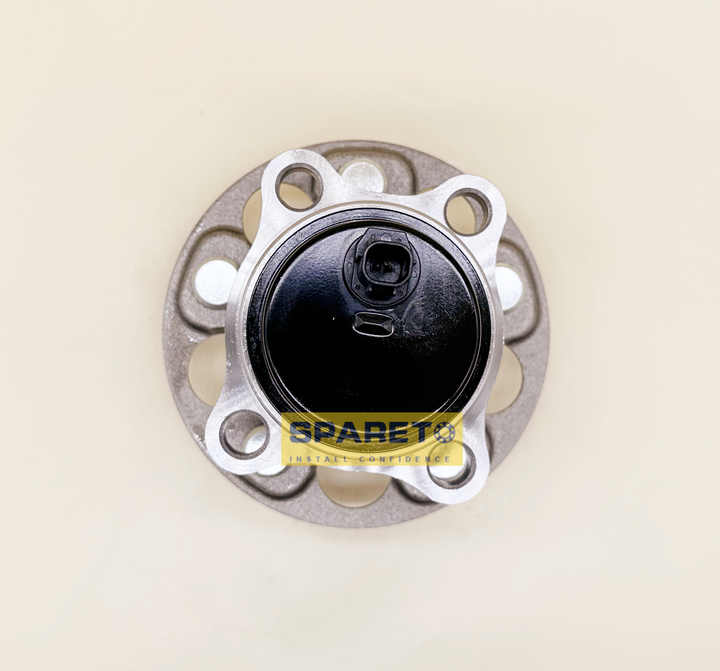 Replacement Wheel Hub Assembly for 2021 Toyota Avanza - OEM 42410-BZ150 ...