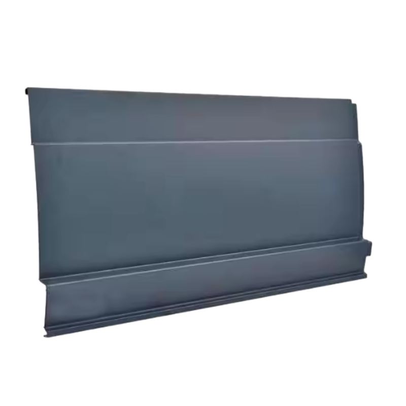 Replacement Heavy Truck Body Parts Middle Side Fairing L A22-68139-104 ...