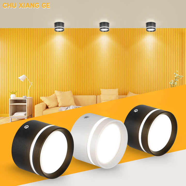 5W 10W 15W IP44 down Ceiling Lighting - Efficient LED Solutions