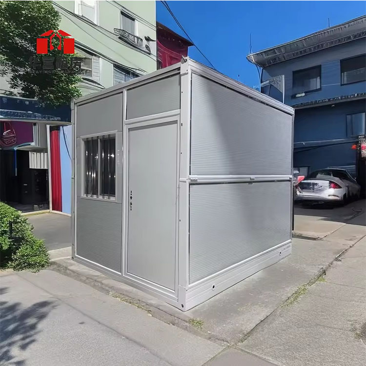 Shipping Container Awnings - Durable & Customizable Solutions