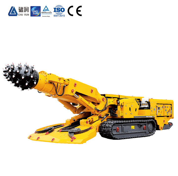 2025 X-CMG EBZ75 Tunnel Road Header Machine Rotary Drilling Rig ...