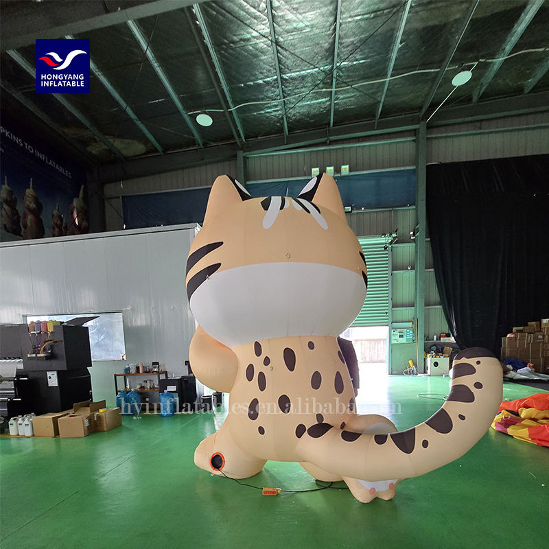 How to Choose the Best Inflatable Animal for Kids and Events