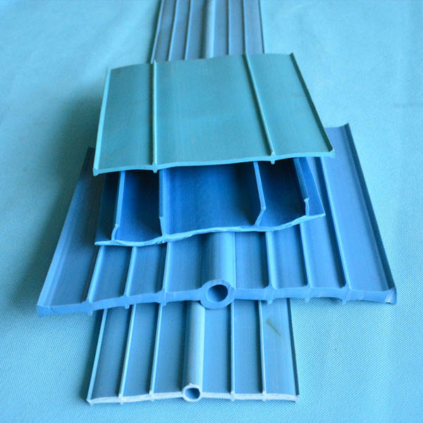 XUYUAN PVC Waterproofing Water Stops for Concrete Construction ...