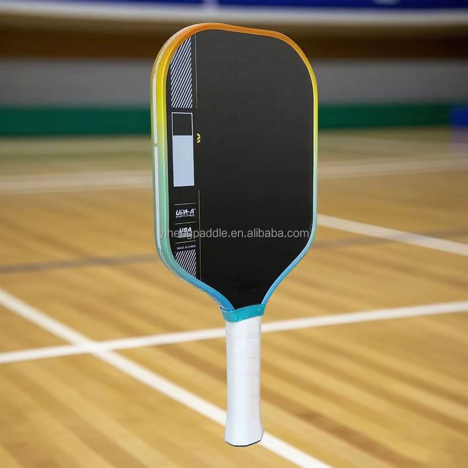 2025 Pro Iv Gen 4 Pickleball Paddle with Advanced Core Technology and ...