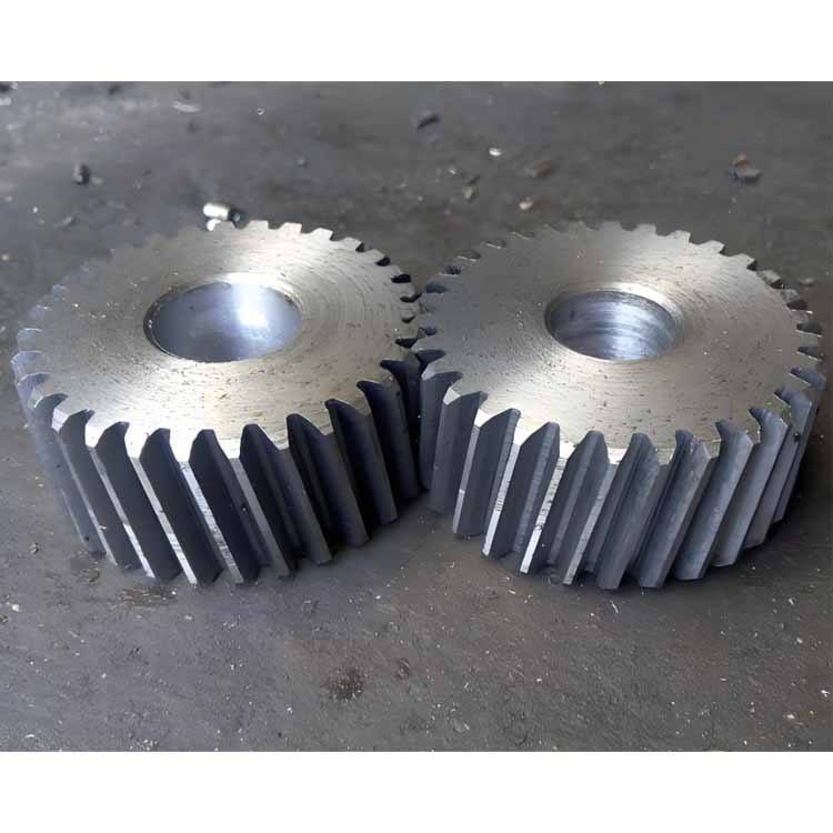 Delrin Double-spur Gears for Small Machine From HXMT Factory| Alibaba.com