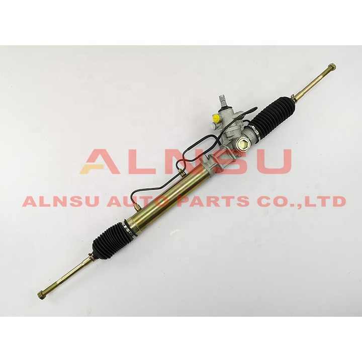 HIACE POWER STEERING RACK - Reliable Performance & Durability