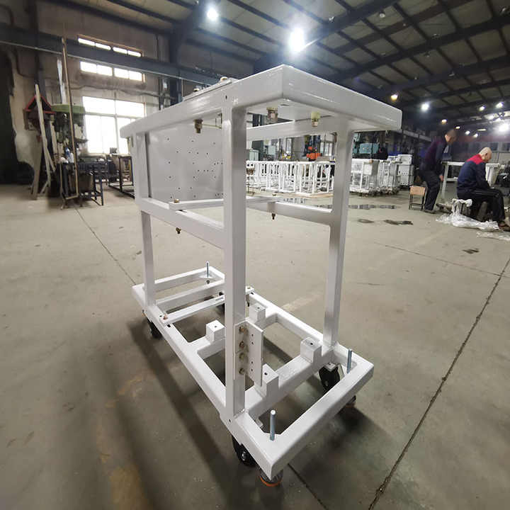 CNC Metal Tool Box Welding Enclosure Cabinet Metal Products Sheet Metal ...