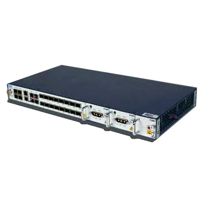 ZTE ZXA10 C610 Pizza-box GPON/ XGSPON XG-PON OLT Optical Line Terminal ...