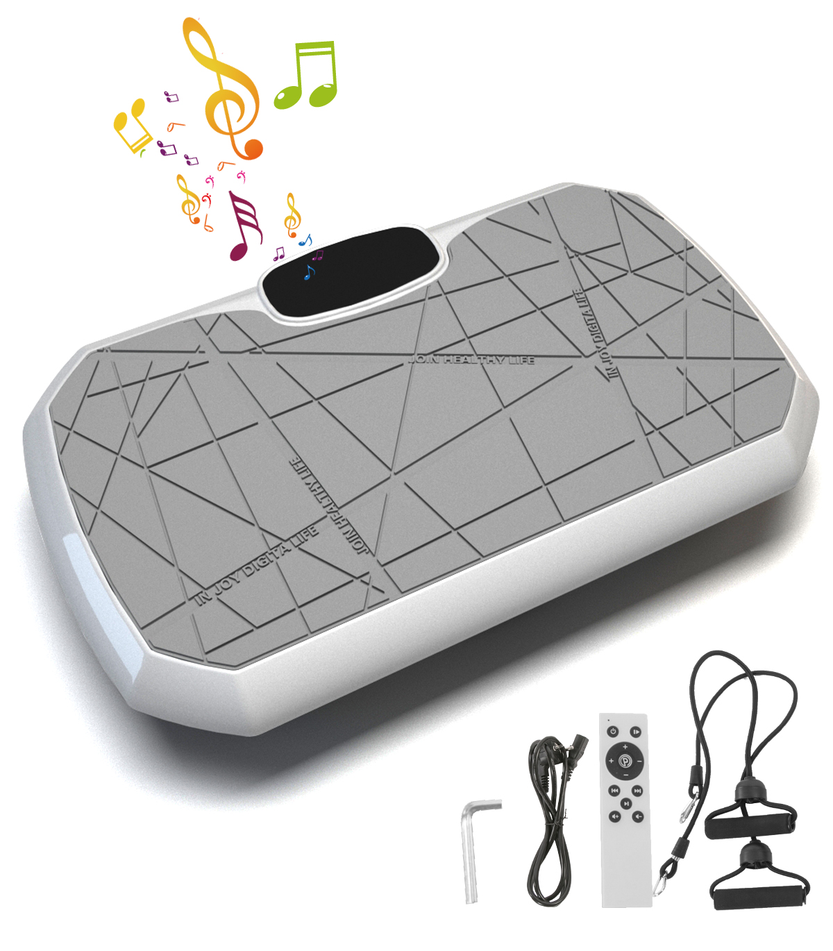 How to Choose the Best Vibration Plate Professional for Your Needs