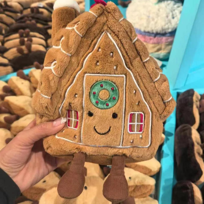 How to Choose the Best Gingerbread for Holiday Baking