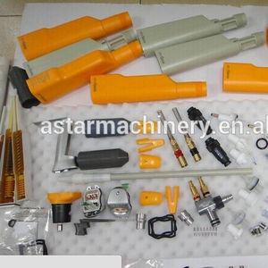 Wholesale itw gema spray gun For Painting, Cleaning, And Other Uses ...