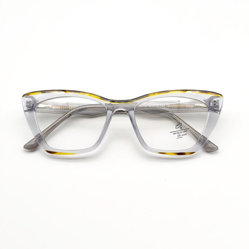 Taizhou RD-XHP15 Print Anti-Blue Light Round Square Optical Frames PC ...
