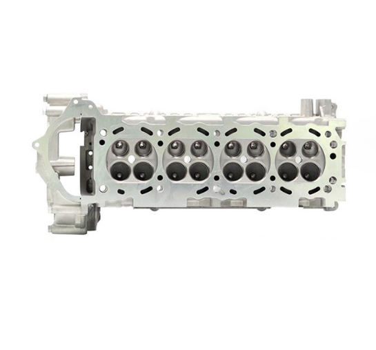 Ka24de/ka24de-3s5m Cylinder Head Oem 11010-vj260 11040-70f00 11040 ...