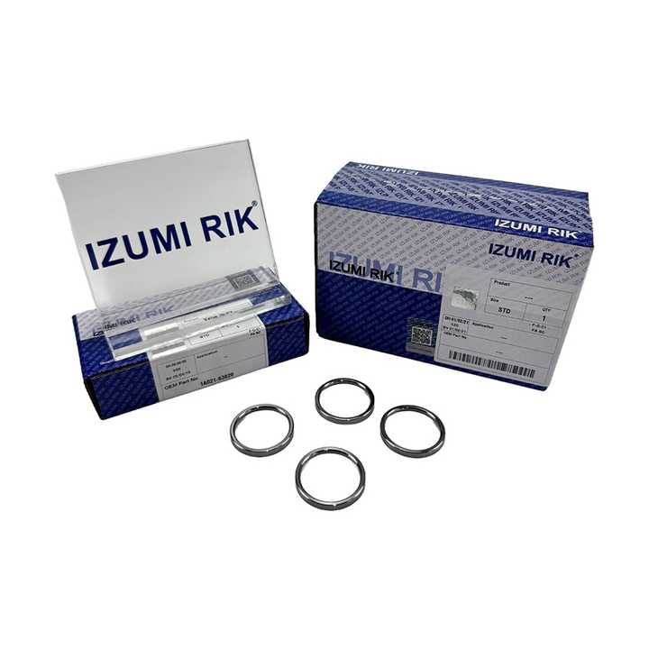 IZUMI RIK Valve Seat for Toyota 1HD Diesel Engine Parts| Alibaba.com
