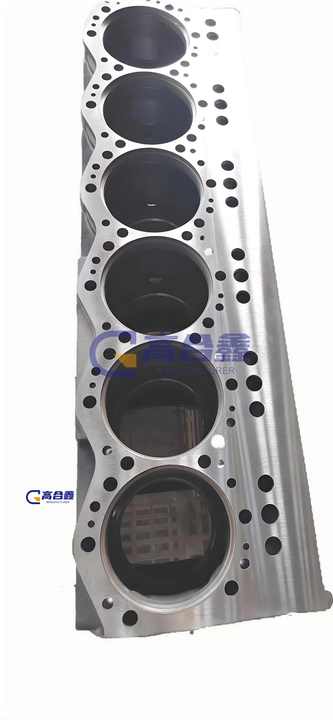 GHX for Cummins K19 Cylinder Blocks New Truck Engine Parts for Cummin-s ...
