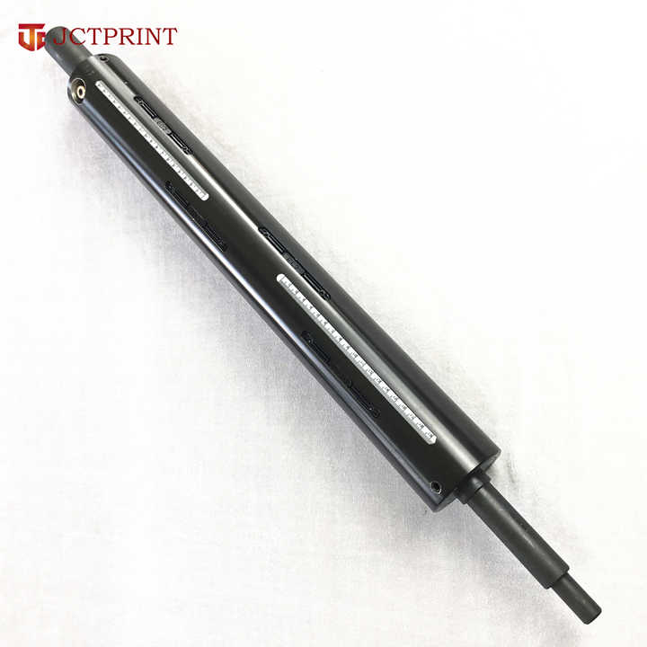 Air Shaft for Flexo Printing Machine - JCTPRINT Quality