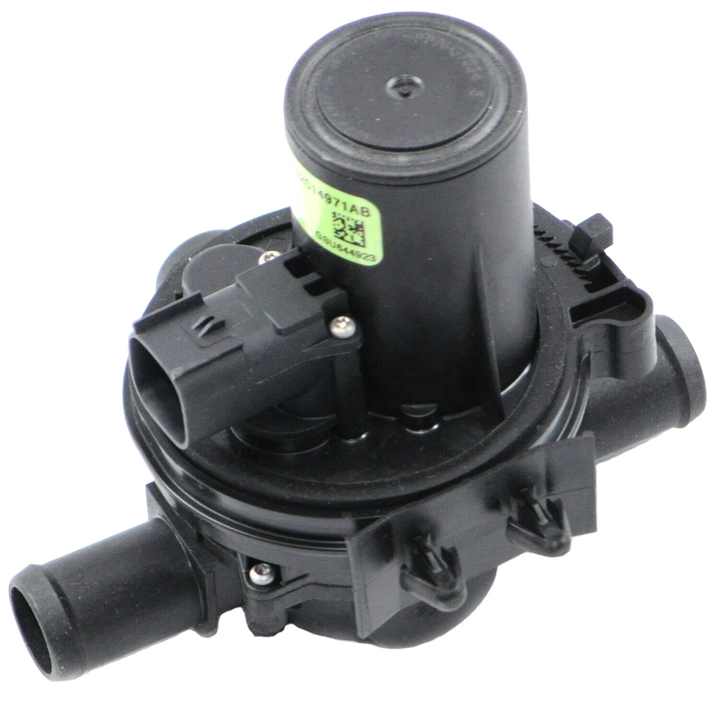 52014971AB - 3 Way Coolant Valve for Dodge Ram 1500 Heater Control