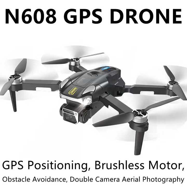Budget gps drone store