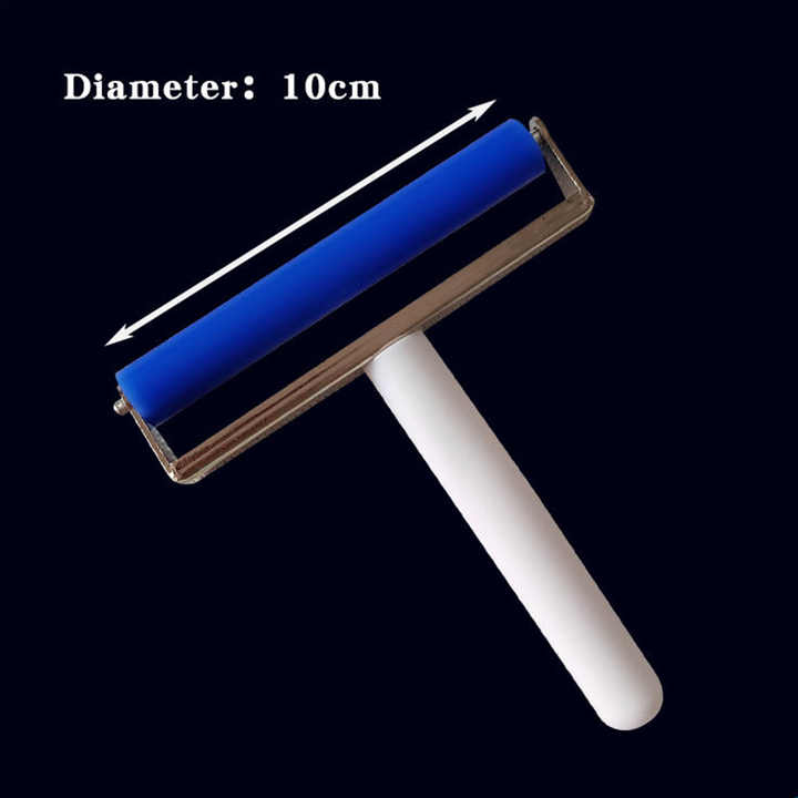 Western Blot Protein Roller for Membrane Transfer Laminating Assistant ...