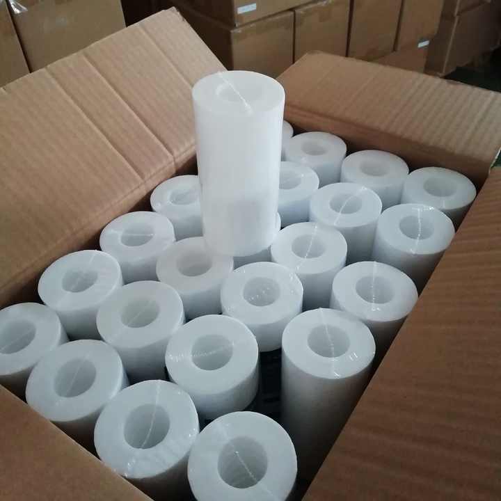 Mini PP Spun Filter Cartridges - High Efficiency Pre-filtration