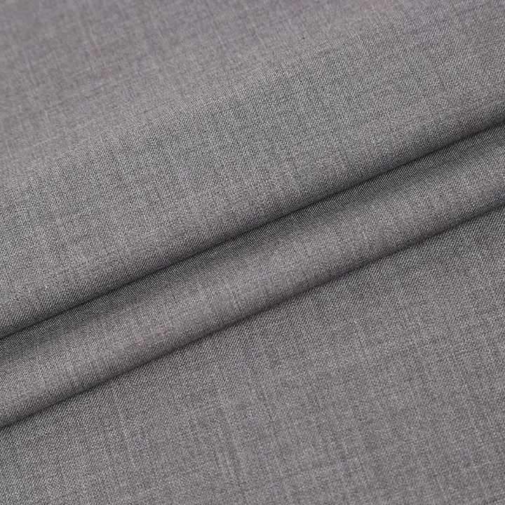 30% Wool 180gsm Global Super Merino Italian Soft Fabric for Suits ...