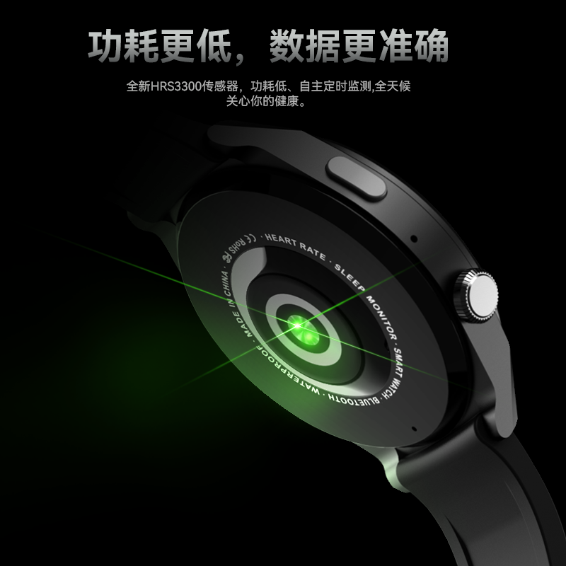 AMAX Watches - 2025 Smartwatch with NFC & BT Calling