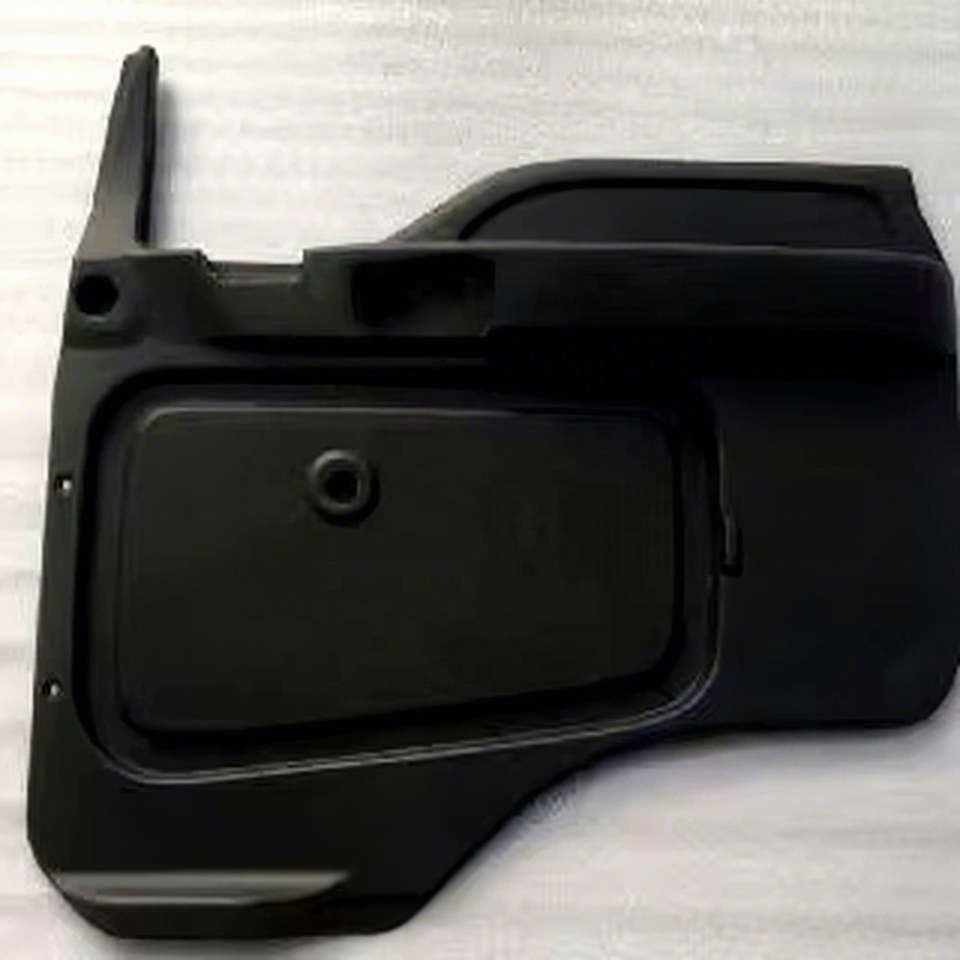 Truck Body Part 1-73338538-0 1-73338535-0 Door Trim Panel Door Trim Pad ...