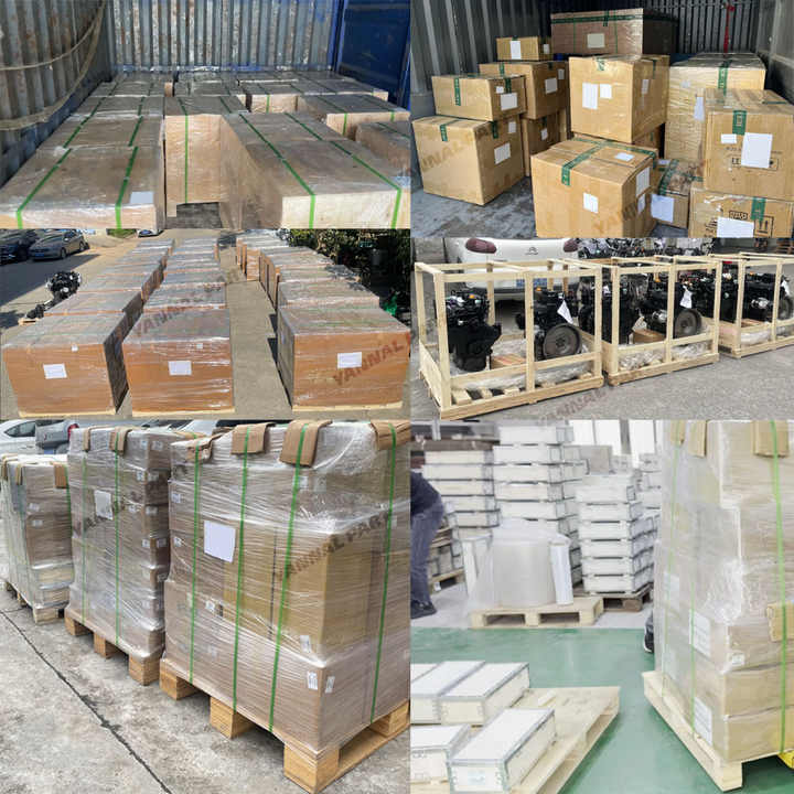 小松SAA6D170E-2C SAA6D170E-2C-8主轴承标准尺寸超大定制泉里克售后升级| Alibaba.com