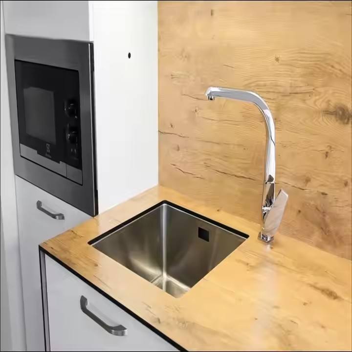 10mm 12mm Compact Hpl Laminated Kitchen Countertop Worktop| Alibaba.com