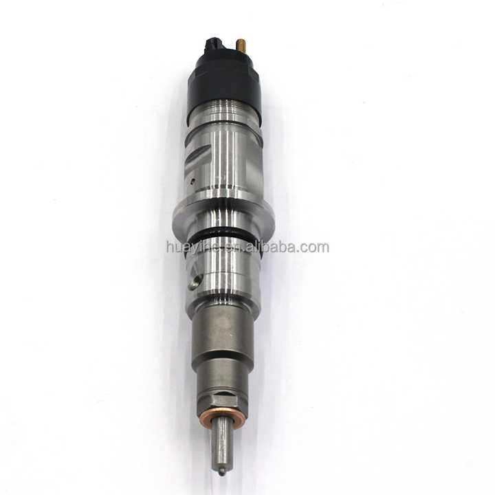 Made in china Fuel Injector 0445110660 0445110487| Alibaba.com