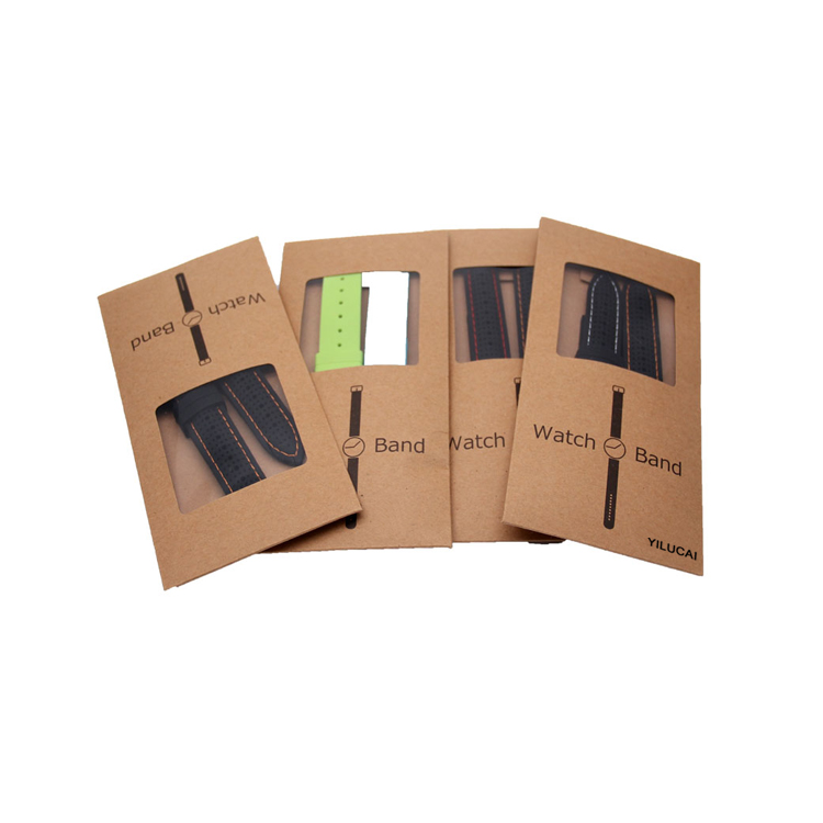 How to Choose Watch Band Packaging: A Complete Buying Guide
