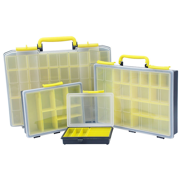 How to Choose the Best Plastic Tackle Storage Box: A Complete Buying Guide