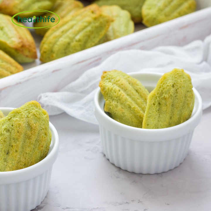 Healthife NOP & EU Certified 5A Organic Japanese Matcha Green Tea ...