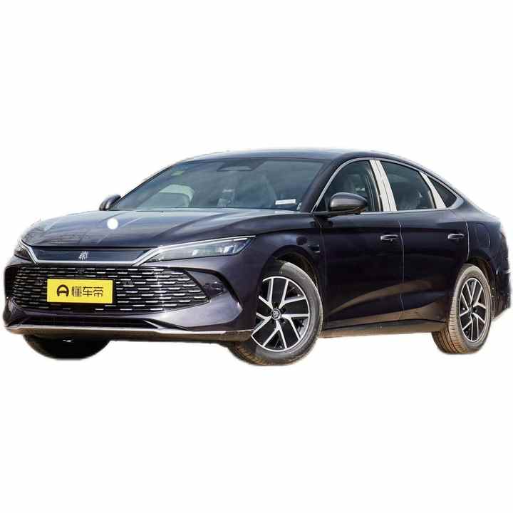2025 BYD Qin L DM-i 80 km Chinese Made Four-Door Five-Seater Plug-in ...