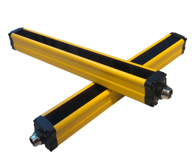 Wireless Photocell Switch Light Barrier Elevator Door Sensor