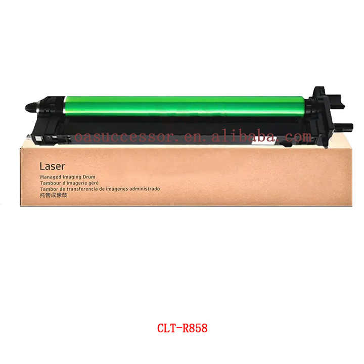 CLT-R858 Drum Unit for Samsung Printers - High Quality