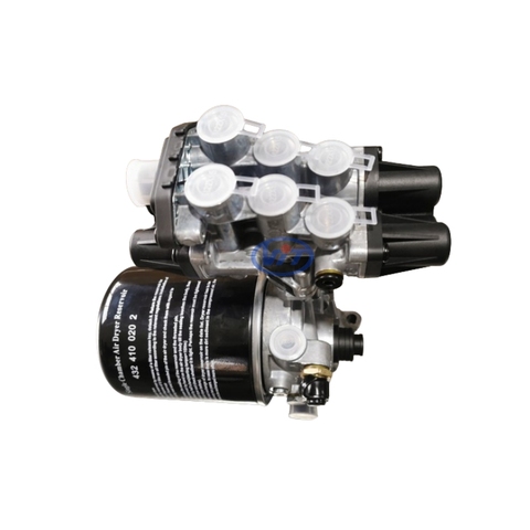 VIT Truck Air Processing Unit Air Dryer for MB 0004307815