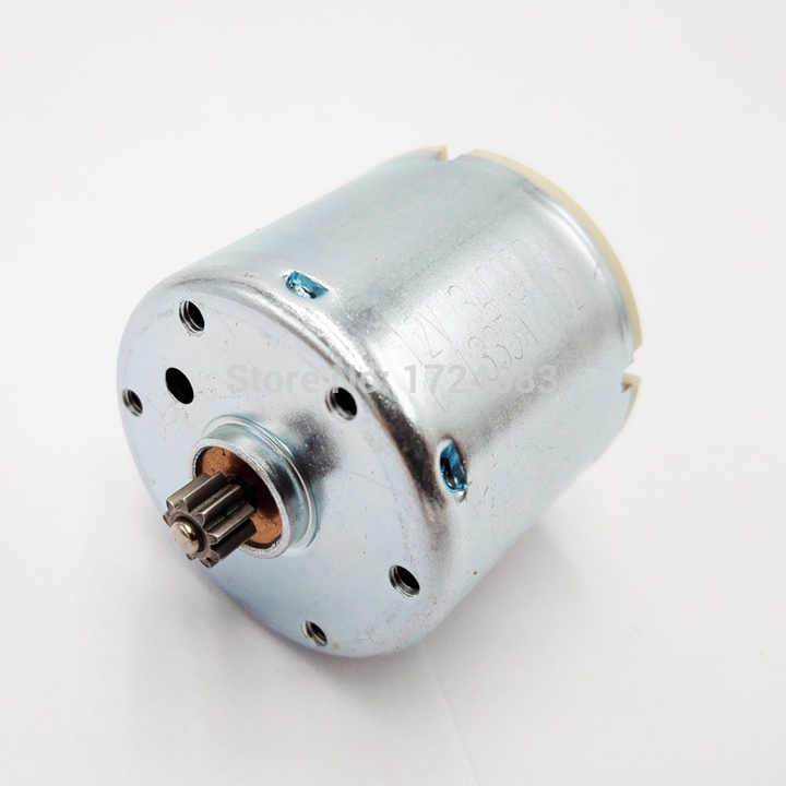 Voltage Regulator Motor Zhengke 12v Dc Gear Motor For Zd-5kt 3kt 5gt ...