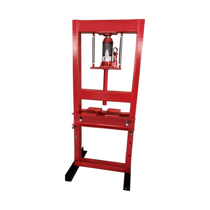 Multifunctional Automotive Maintenance Auxiliary Tool Bearing Press ...