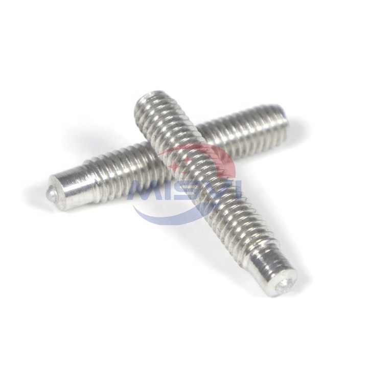 Instock 18-8 Steel A2 A4 Metric M6 M8 Drawn Arc Welding Bolt| Alibaba.com