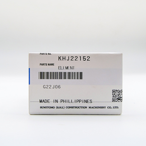 Shop Wholesale for New, Used and Rebuilt sumitomo oil filter - Alibaba.com