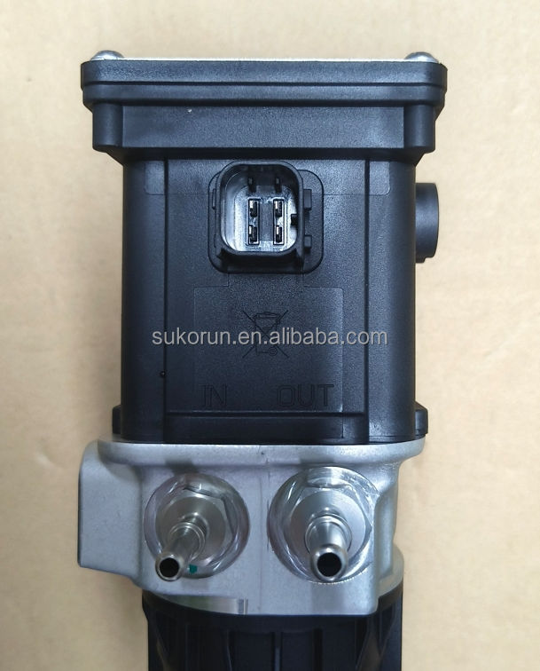 UL2 Pump A0001407678 Urea Dosing Pump for Mercedes Benz A0001405578 for ...