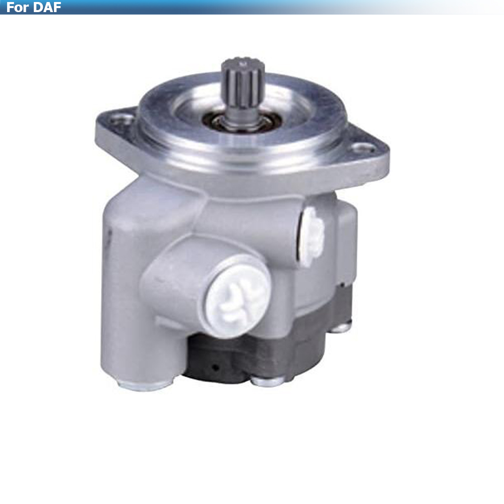 Ningbo Eastiger Products Co., Limited - Truck Parts, Trailer Parts