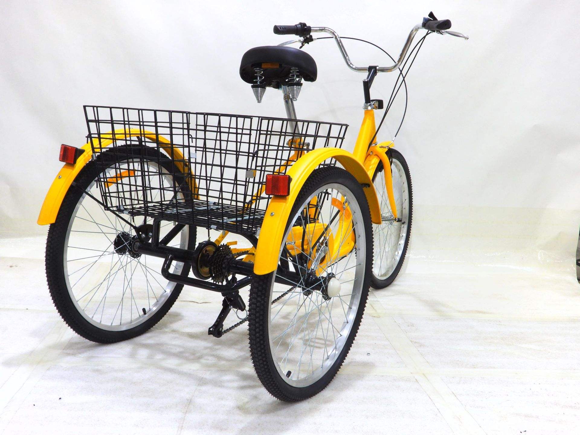 How to Choose the Best Three Wheel Bike for Adults: A Complete Buying Guide